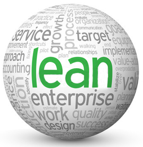 The Academy of Lean Enterprise Excellence | RIKON | WIT