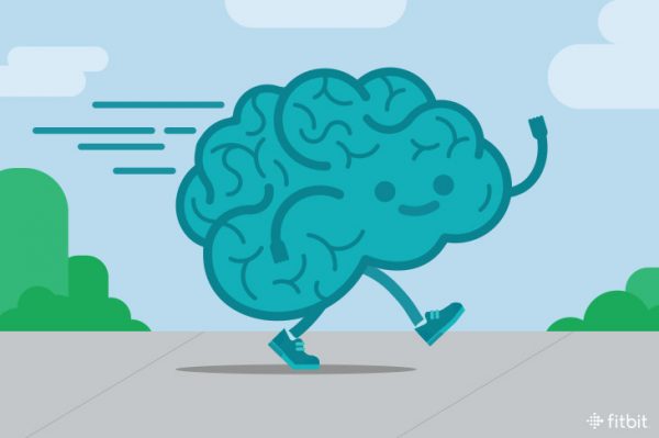 Brainwalking - RIKON