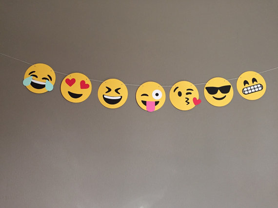 Expectations Emoji - RIKON